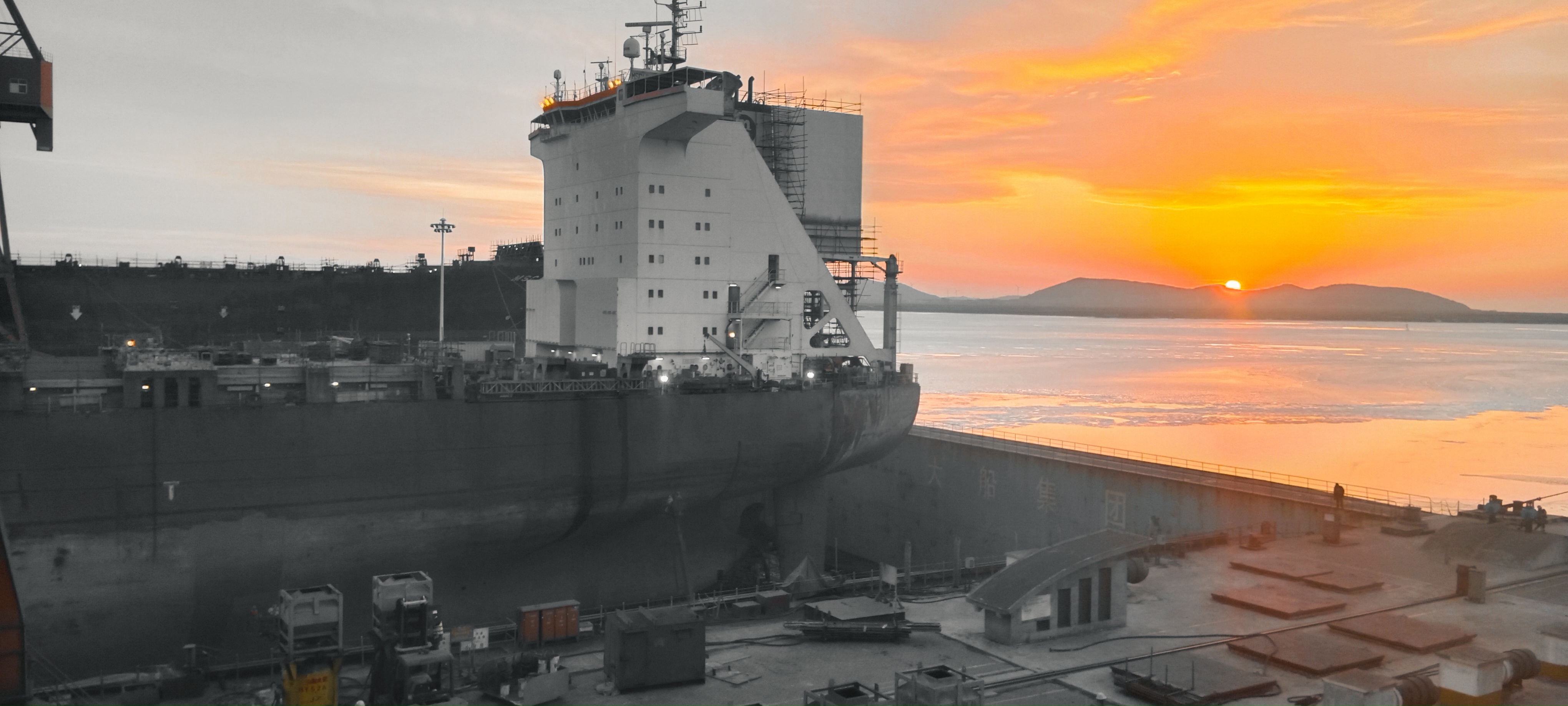 Services || KSS Shipping Services Pvt. Ltd.