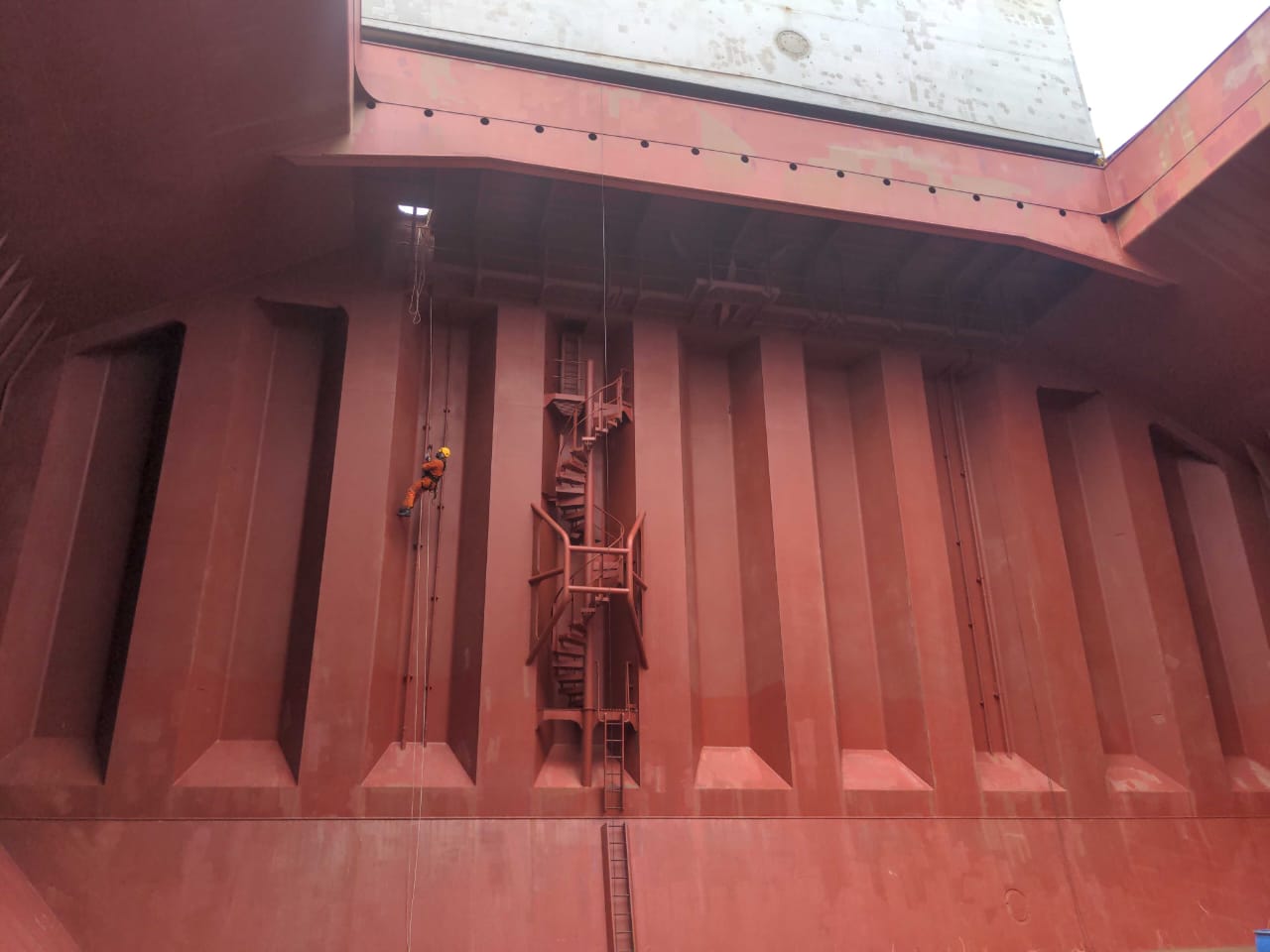 Gallery || KSS Shipping Services Pvt. Ltd.